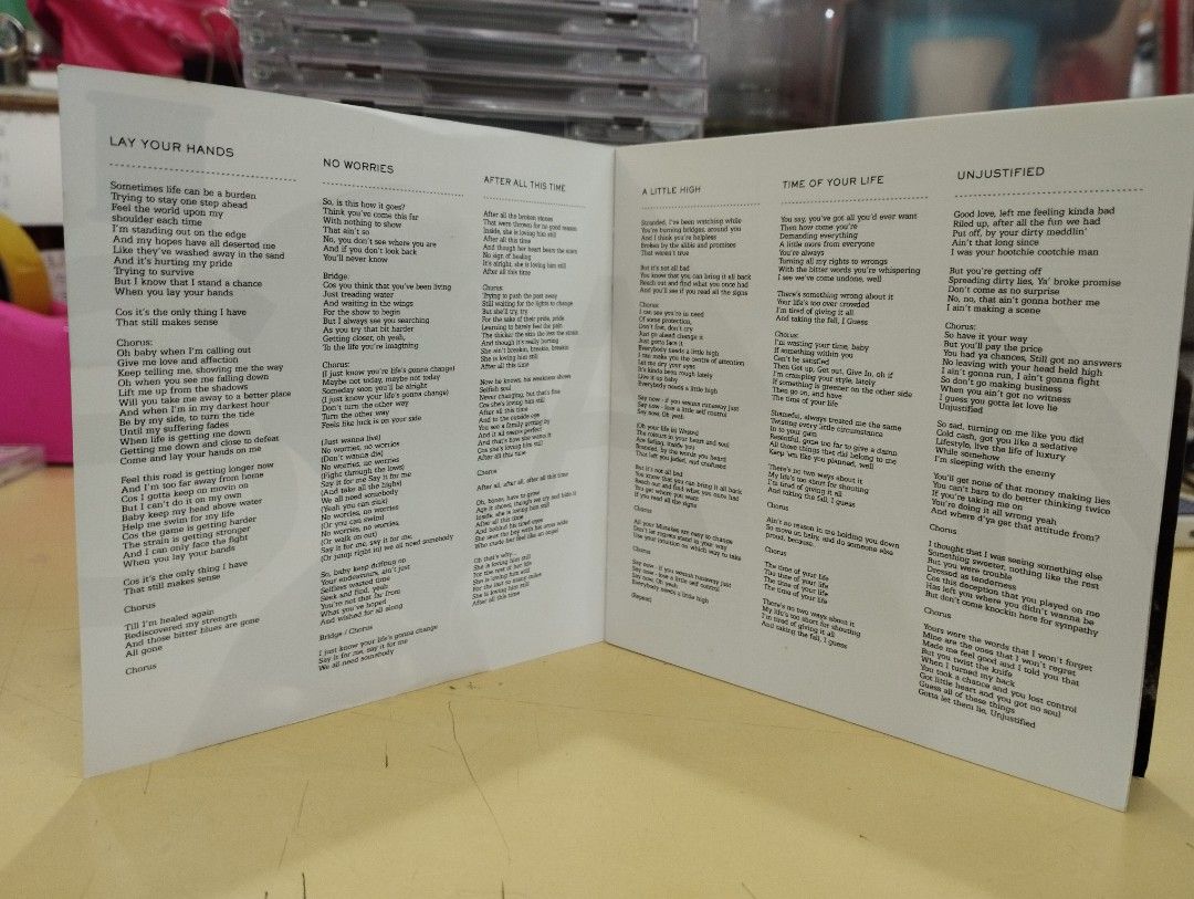 (CD) Simon Webbe Sanctuary, Hobbies & Toys, Music & Media, CDs & DVDs on Carousell