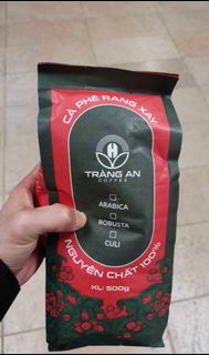 Pure Excelsa Coffee Beans and Grounds, Food & Drinks, Fresh Produce on ...