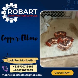 Copper Busbar, Commercial & Industrial, Construction Tools & Equipment ...