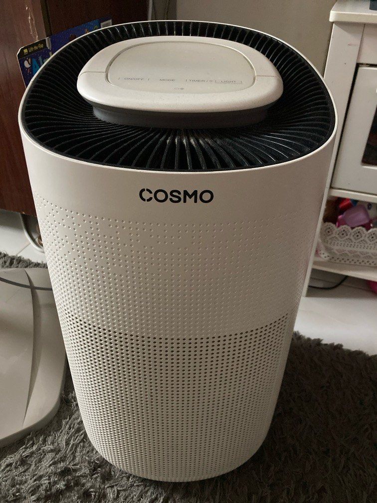 COSMO Air Purifier, TV & Home Appliances, Air Purifiers & Dehumidifiers ...
