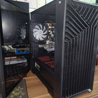 Rush CPU System Unit Core i5 9th GenCOMPUTER, Computers & Tech ...