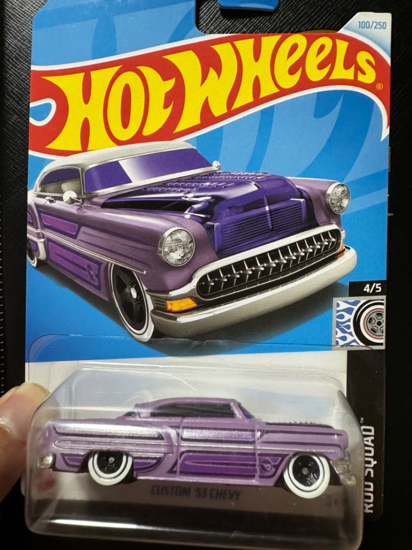 Custom 53 Chevy TH, Hobbies & Toys, Toys & Games on Carousell