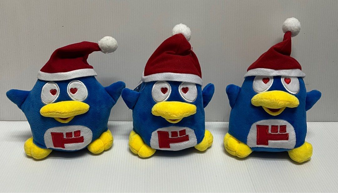 Don Don Donki Don Quijote Plush Toy, Hobbies & Toys, Toys & Games on ...