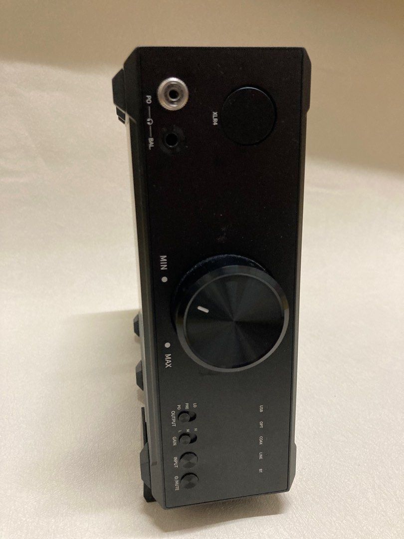 FIIO 飛傲 K9 ess版 USB DAC 耳擴/一體機, 耳機及錄音音訊設備, Soundbar、揚聲器、藍牙喇叭、耳擴在旋轉拍賣