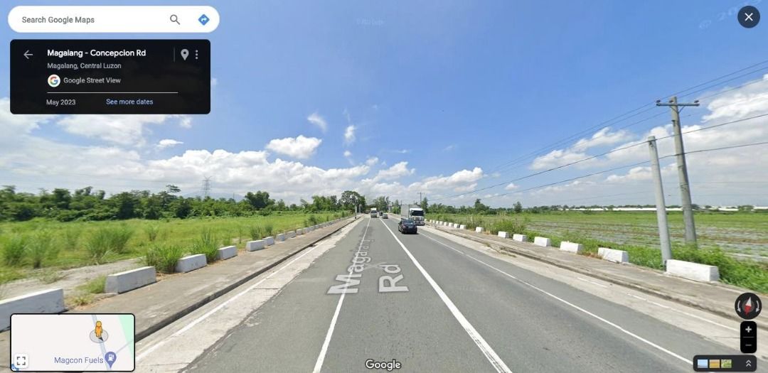 FOR SALE RAWLAND ALONG PROVINCIAL HIGHWAY IN TARLAC NEAR NLEX/SCTEX ...