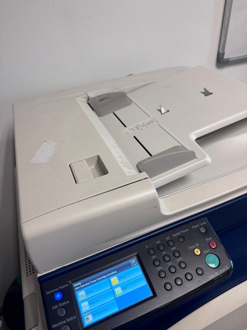 FUJI XEROX DocuCentre sc2020, Computers & Tech, Office & Business Technology on Carousell