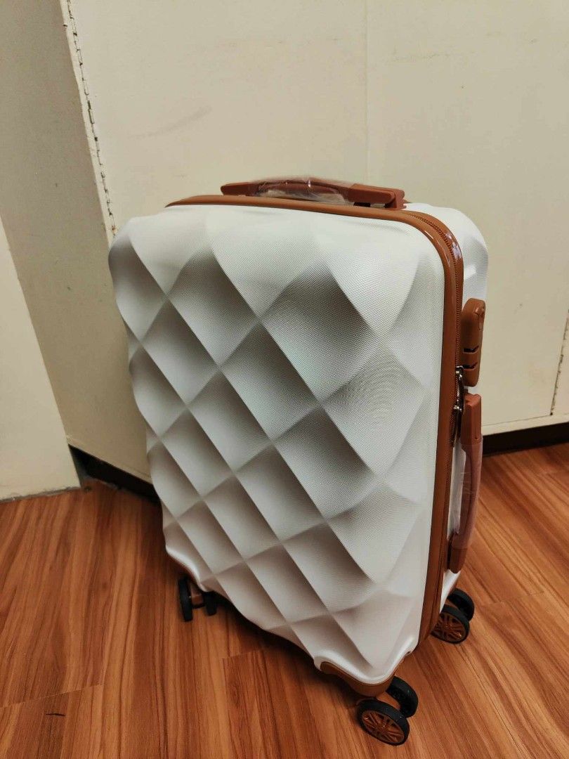 Hand carry luggage, Hobbies & Toys, Travel, Luggage on Carousell