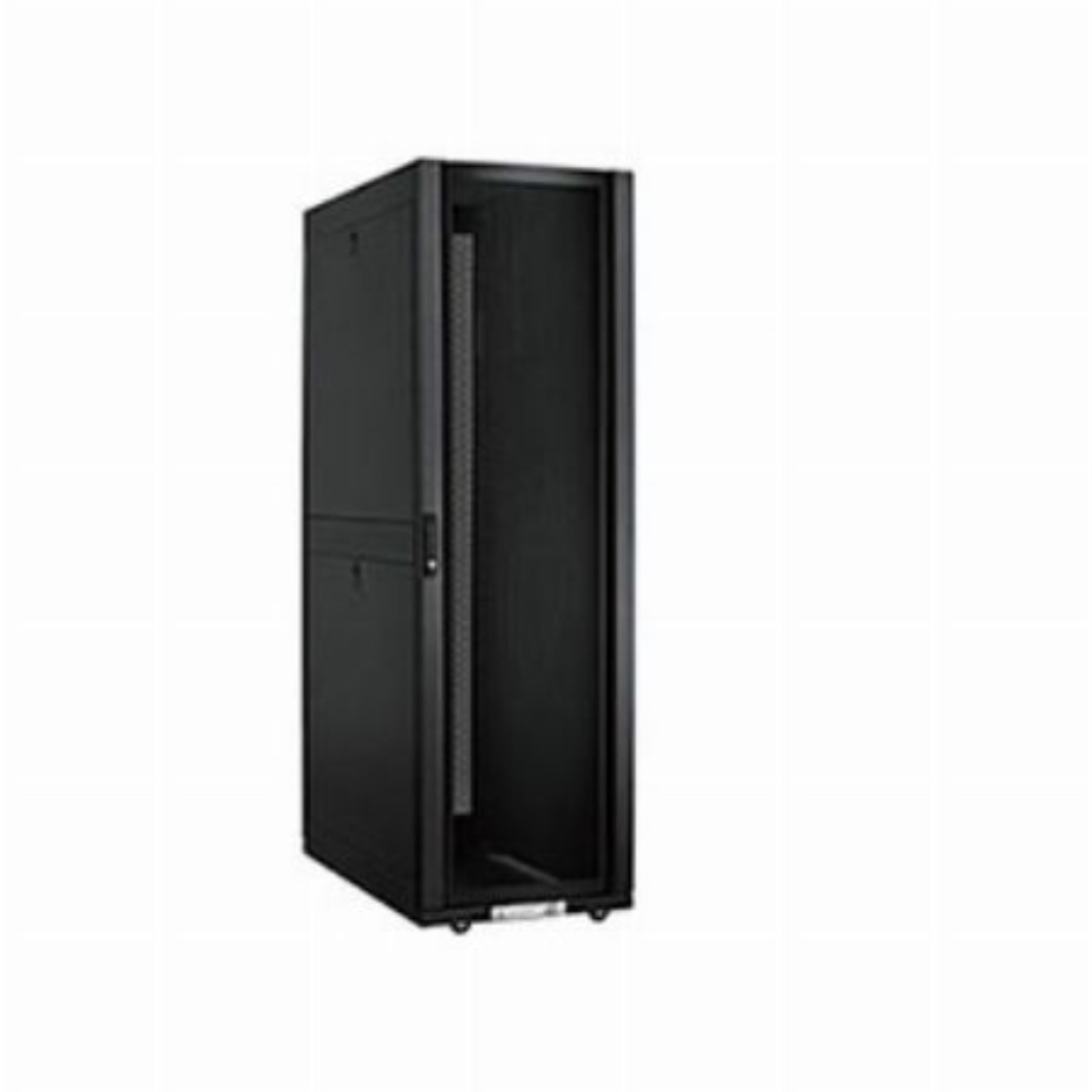 HardRack Data Rack Cabinet 32U W-600mm by D-800mm Perforated, Furniture ...
