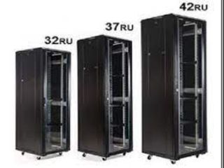 APC Server Rack Cabinet, Furniture & Home Living, Furniture, Shelves ...