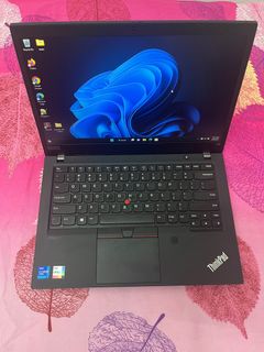 i7-10th/T14s Gen 1/Intel i7-10510U/16GB/512GB/Intel UHD Graphics/Nano ...