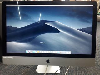 iMac 27 Inch Intel core i5 year 2015 24 GB Ram & 1TB HDD, Computers ...