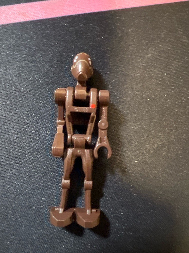 lego 鸭子兵 SW359, Hobbies & Toys, Toys & Games on Carousell