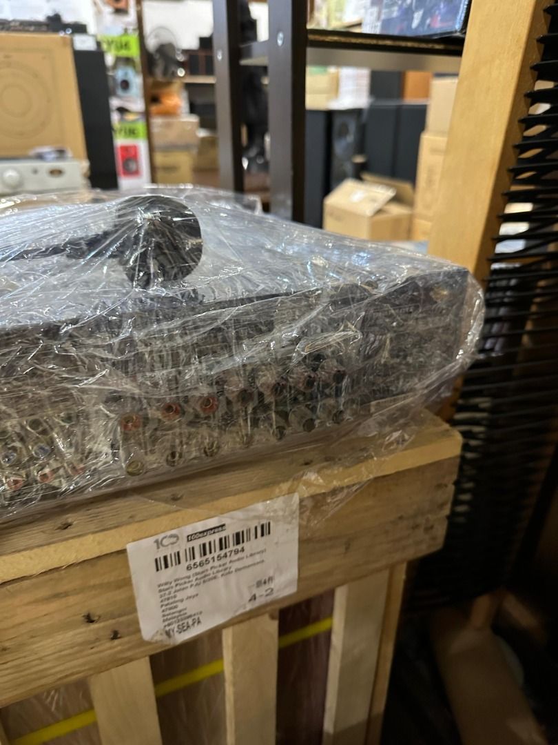 Marantz NR1711 Slimline 7.2ch 8K Atmos Network AV Receiver, Audio, Soundbars, Speakers ...