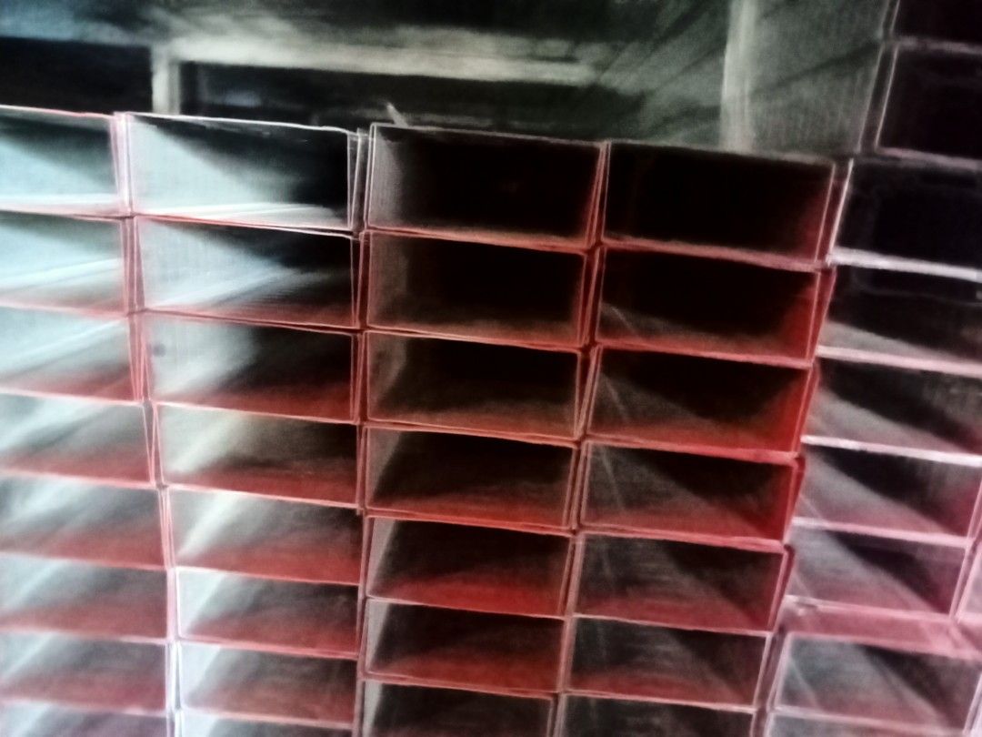 Metal track , furring , wall angle, Commercial & Industrial ...