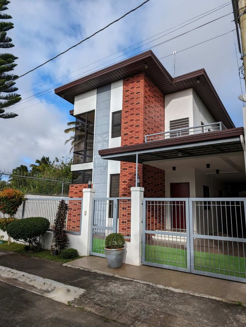 MetroGate Tagaytay Manors Rest House For Sale!, Property, For Sale, House & Lot on Carousell