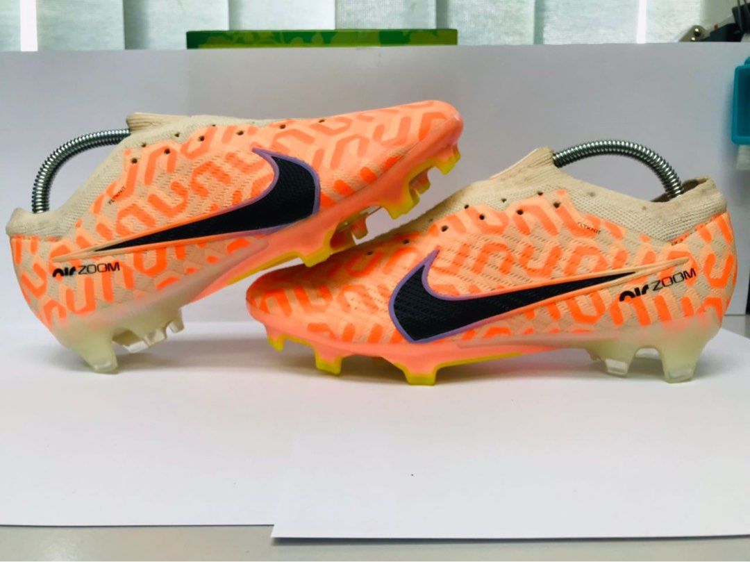 Nike Air Zoom Football Boot, Sports Equipment, Sports & Games, Racket ...