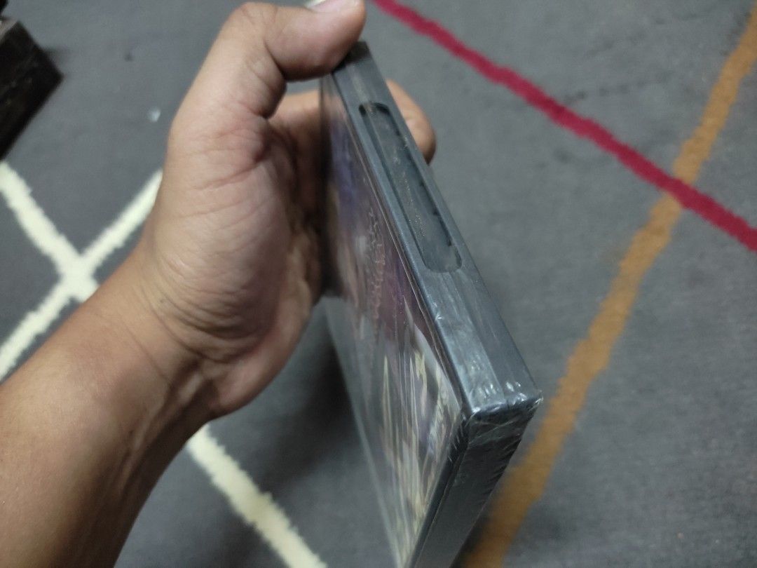 (Nintendo DS) From The Abyss, Video Gaming, Video Games, Nintendo on ...