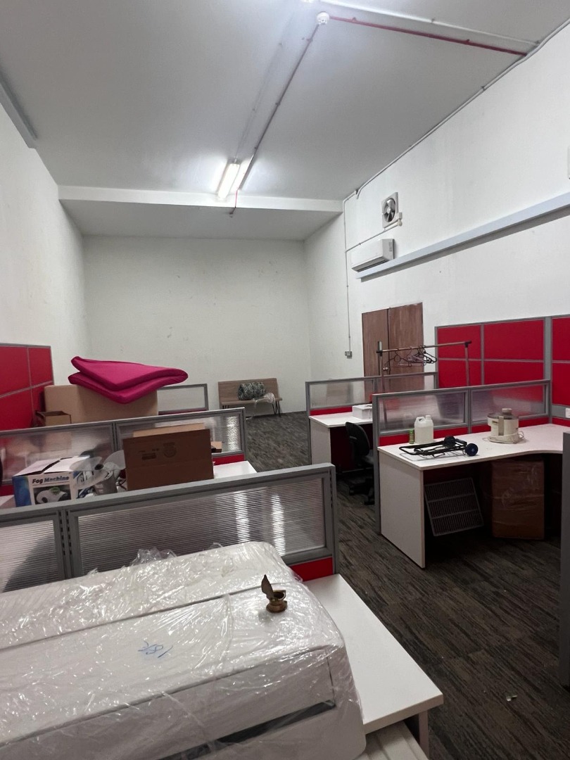 Blk 30 defu lane 10 - office space rental, Property, Others on Carousell