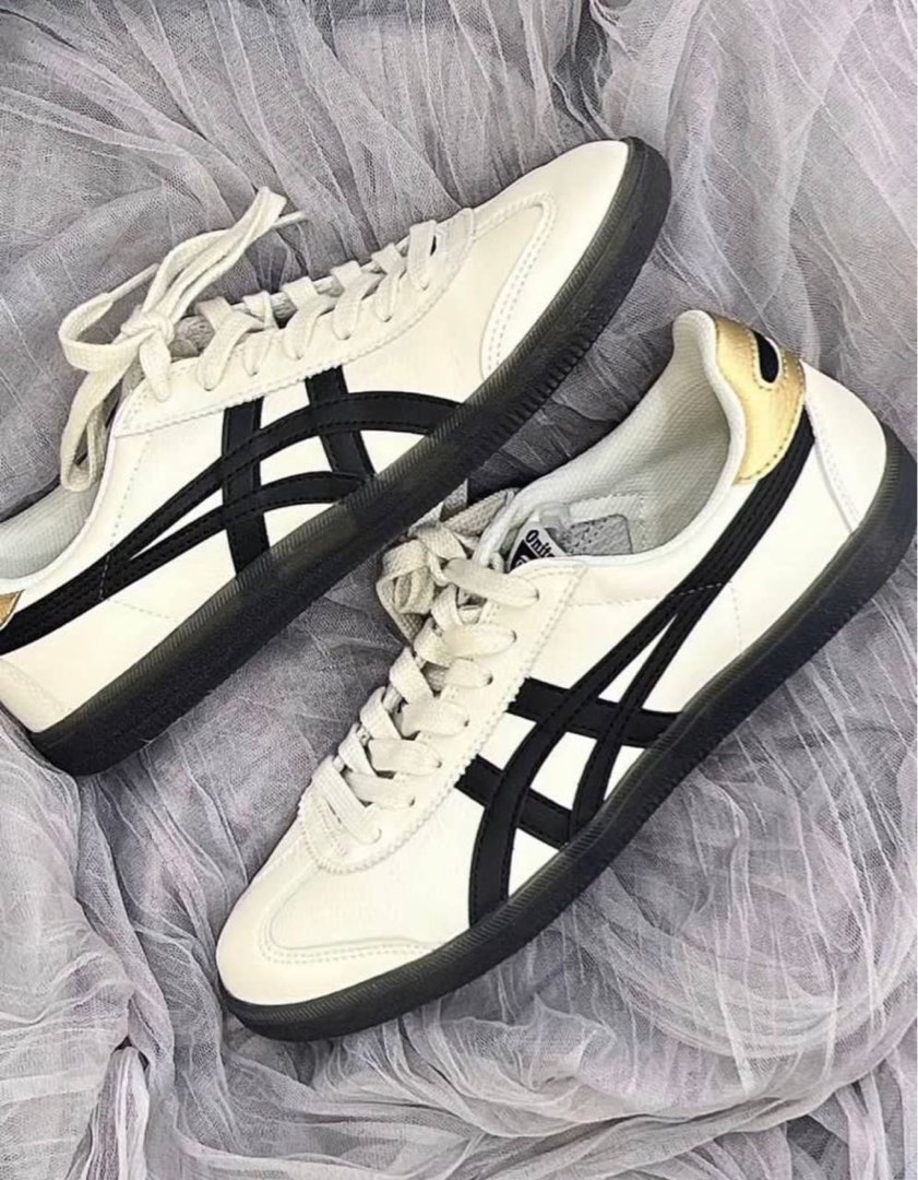 Onitsuka Tokuten, Men's Fashion, Footwear, Sneakers on Carousell