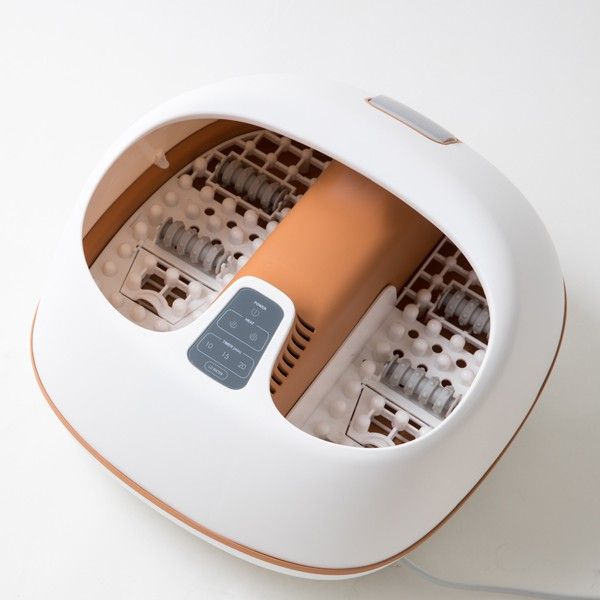 OTO FootBath Foot Bath Foot Spa steamer, Beauty & Personal Care, Foot ...