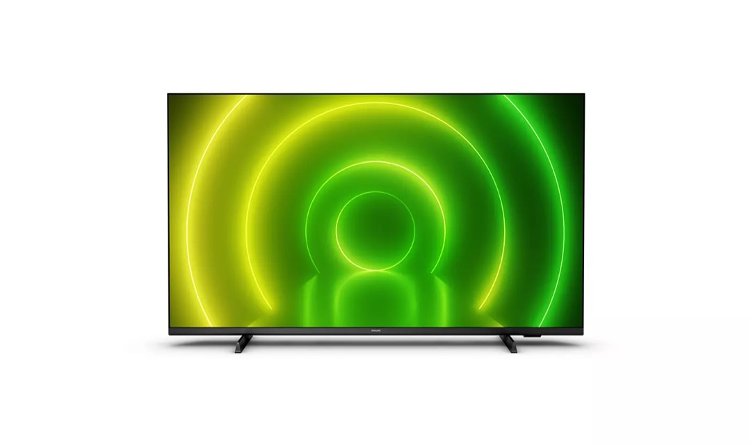 Philips 55 inch 4K UHD LED Android TV, TV & Home Appliances, TV & Entertainment, TV on Carousell