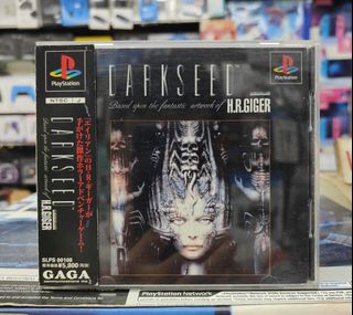 Playstation 1 or PS1 original model SCPH-9002, Video Gaming, Video Game ...