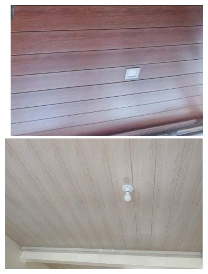 Pvc Ceiling Panels, fox panels, wall cladding, gypsum board, endstrip ...
