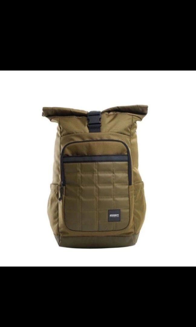 Ransel eiger, Fesyen Pria, Tas & Dompet , Ransel di Carousell