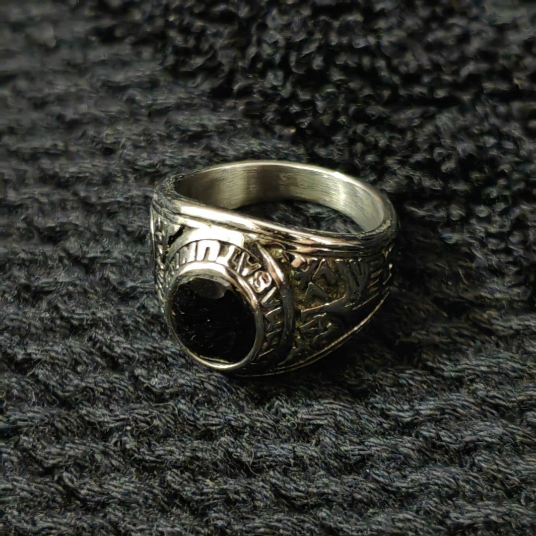 RING Thammasat University, Women's Fashion, Jewelry & Organisers, Rings ...