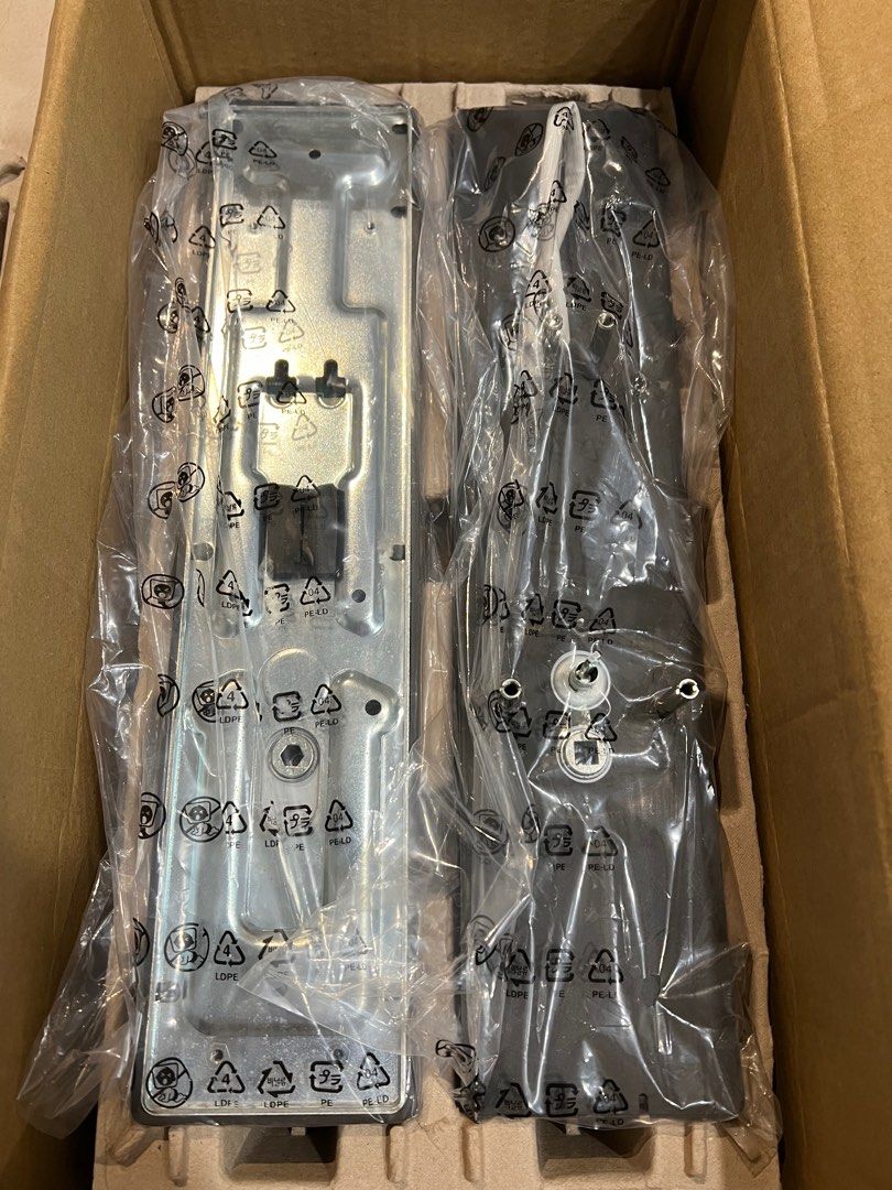 Samsung SHP DP738 digital door Push Pull lock, Furniture & Home Living ...