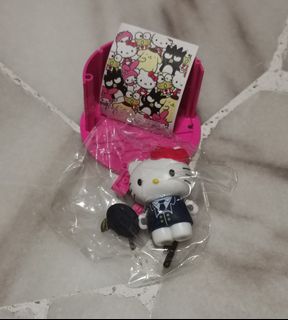 Sanrio Characters Blind Box, Hobbies & Toys, Toys & Games on Carousell