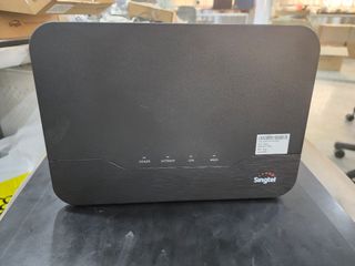 Singtel Mesh Router, Computers & Tech, Parts & Accessories, Networking ...