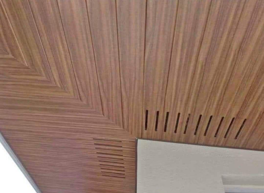 Spandrel, eaves, kisame, hornitex, optima, hardieflex, endstrip, Pvc ...