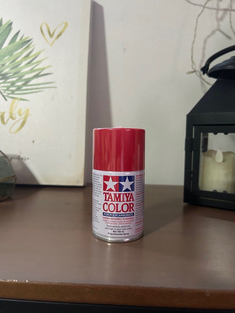 Tamiya colour PS-2, Hobbies & Toys, Toys & Games on Carousell