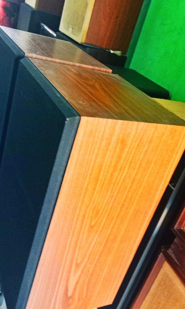Tamon speaker system, Audio, Soundbars, Speakers & Amplifiers on Carousell