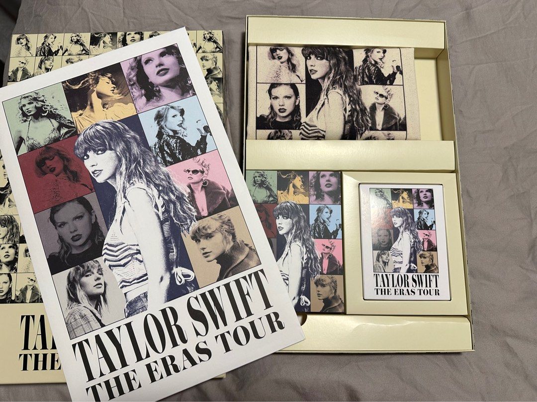 Taylor swift, Hobbies & Toys, Memorabilia & Collectibles, Fan ...