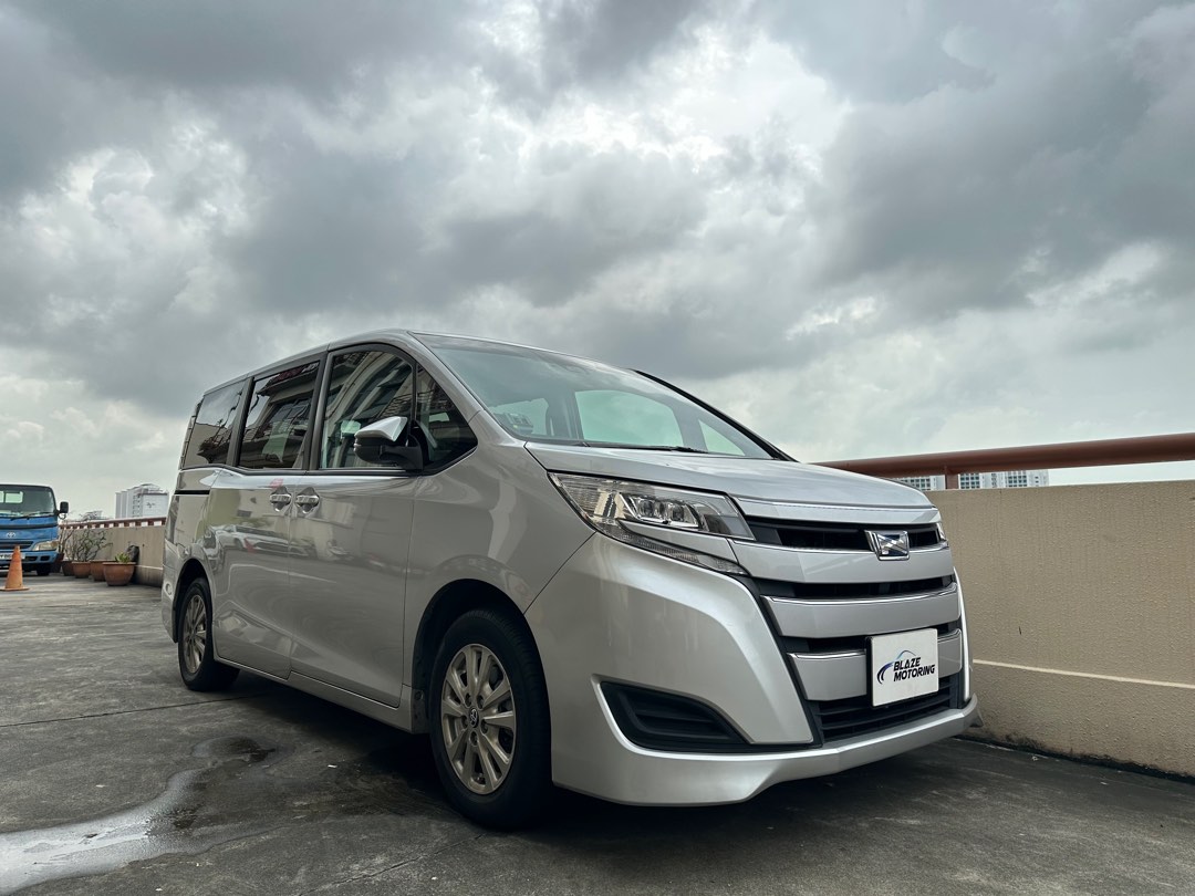 Toyota Alphard SRC HYBRID(LIMO/PHV), Cars, Car Rental on Carousell