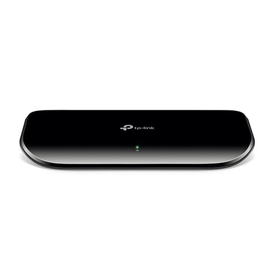 Tp Link 8 Port Gigabit Desktop Switch Computers And Tech Parts
