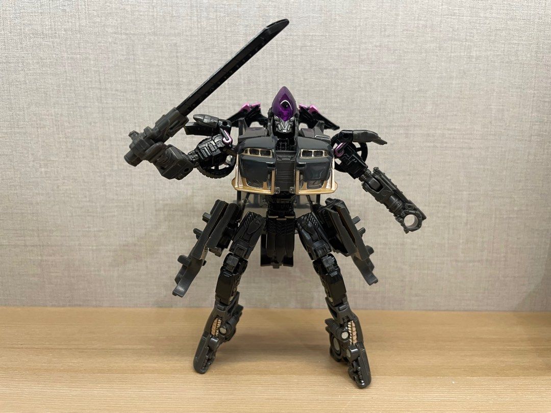 Transformers Studio Series NightBird, Hobbies & Toys, Toys & Games on ...