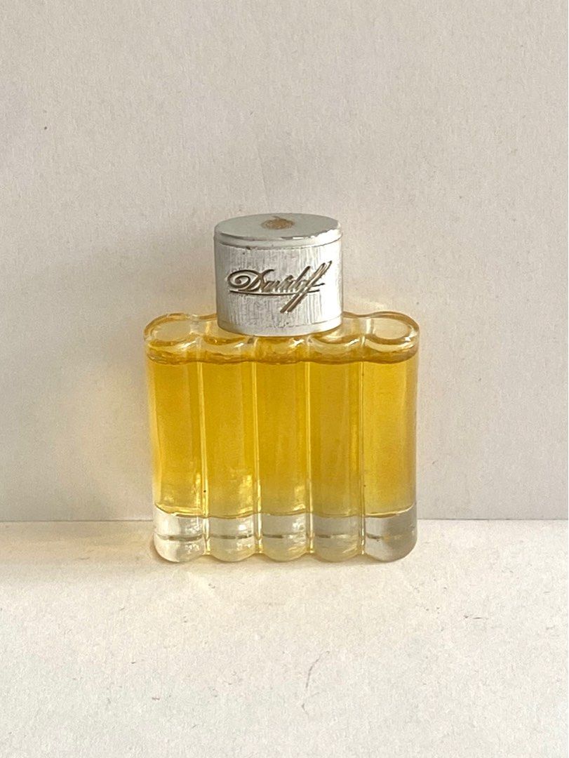Vintage Davidoff Cool Water Good Life Cool Water Eau De Toilette EDT ...