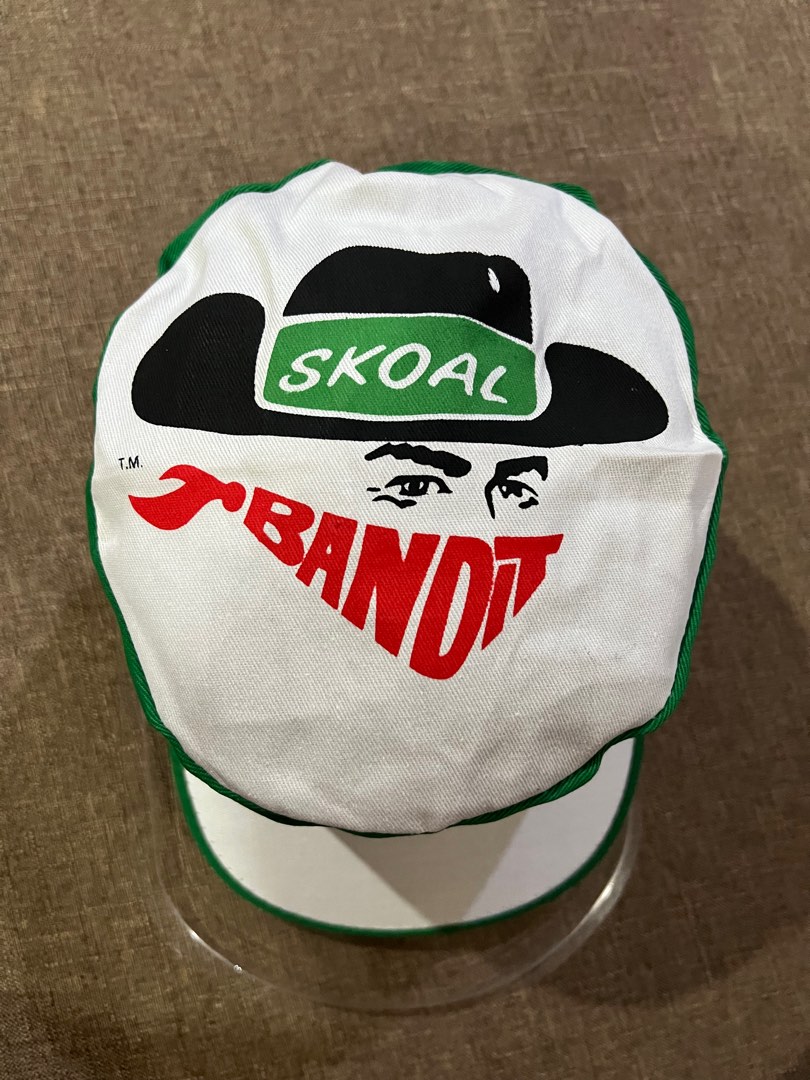 Vintage painter har skoal bandit NOS, Men's Fashion, Watches ...