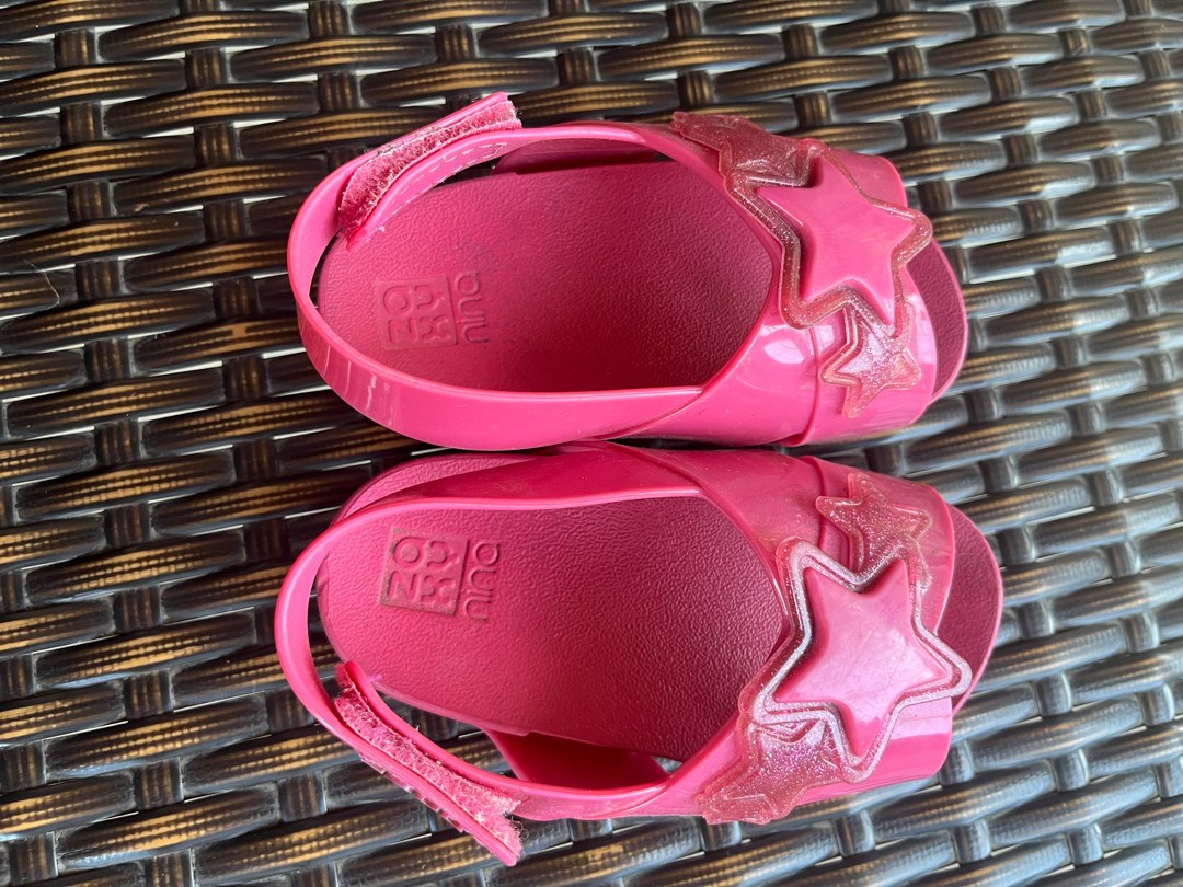 Zaxy Nina, Babies & Kids, Babies & Kids Fashion on Carousell
