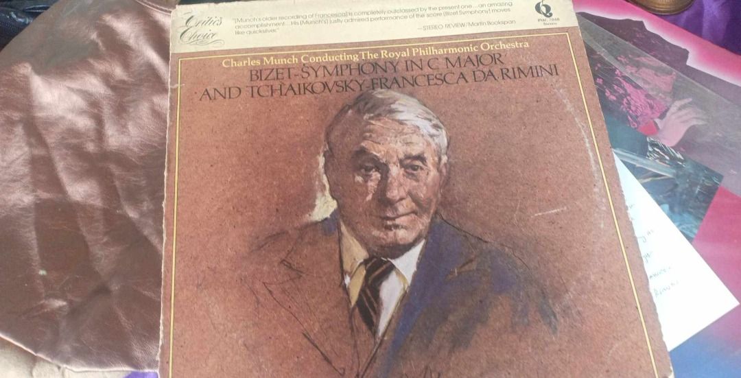 Antique/Vintage collectibles: Long Playing Albums (vinyl), Hobbies ...