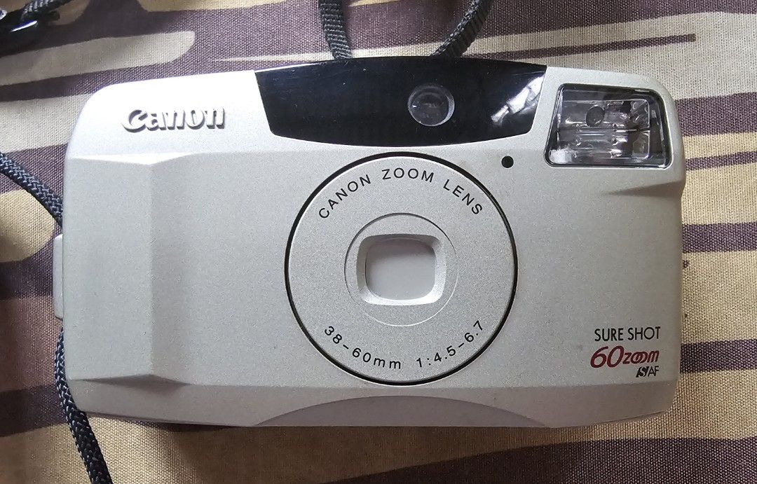 Assorted Untested Cameras, Photography, Cameras on Carousell