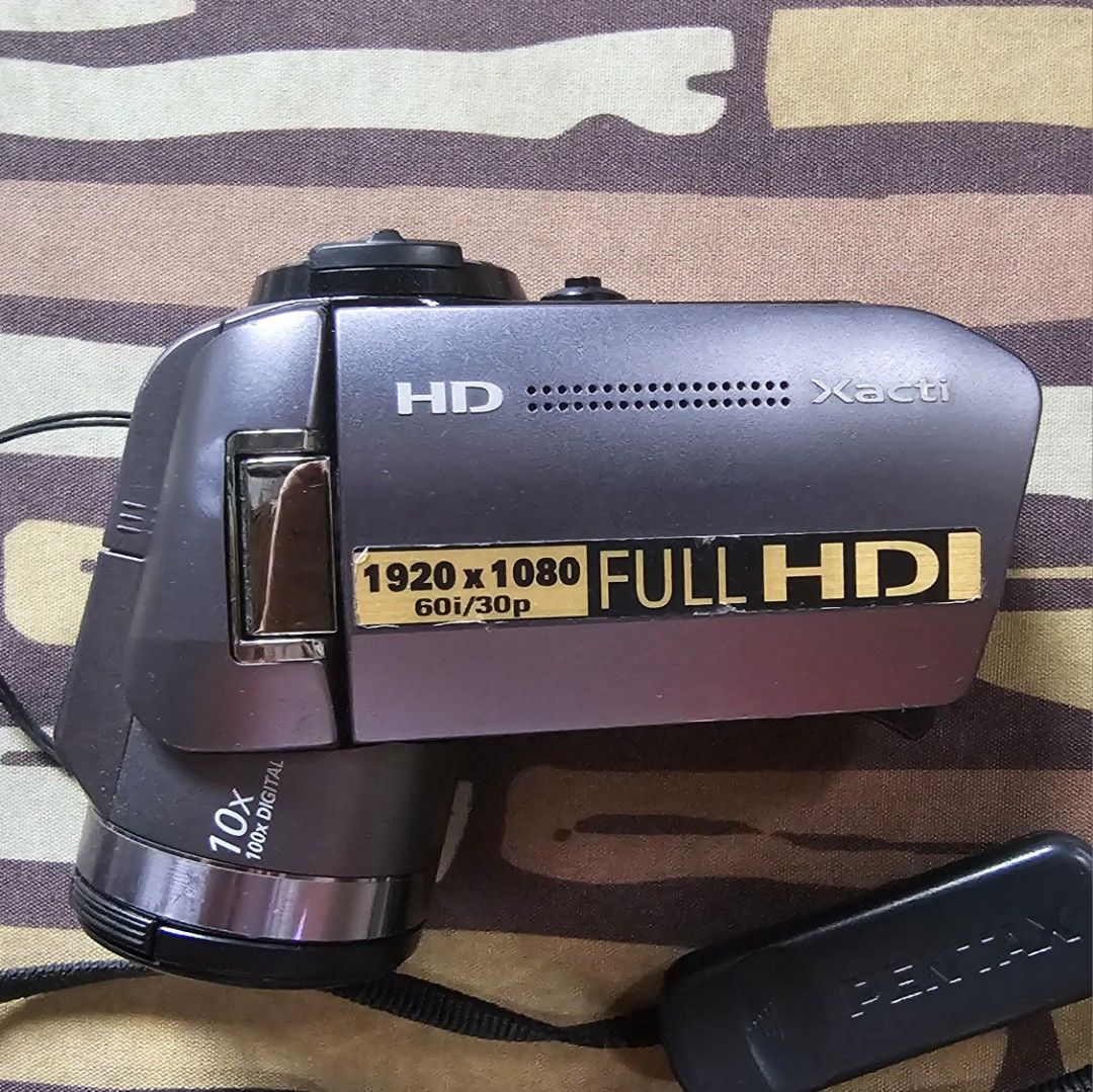 Assorted Untested Cameras, Photography, Cameras on Carousell