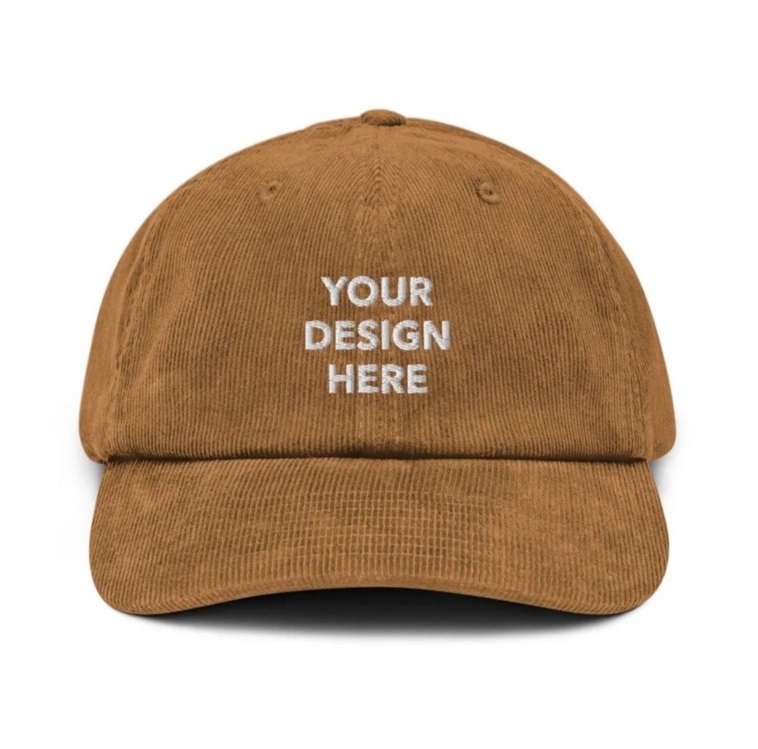 CUSTOM PREMIUM CAP, Men's Fashion, Watches & Accessories, Cap & Hats on ...