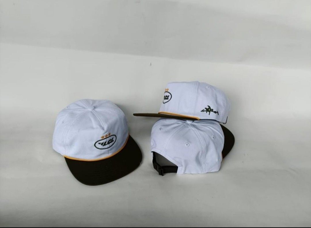 CUSTOM PREMIUM CAP, Men's Fashion, Watches & Accessories, Cap & Hats on ...