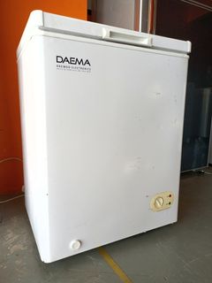 LG CHEST FREEZER, TV & Home Appliances, Kitchen Appliances ...