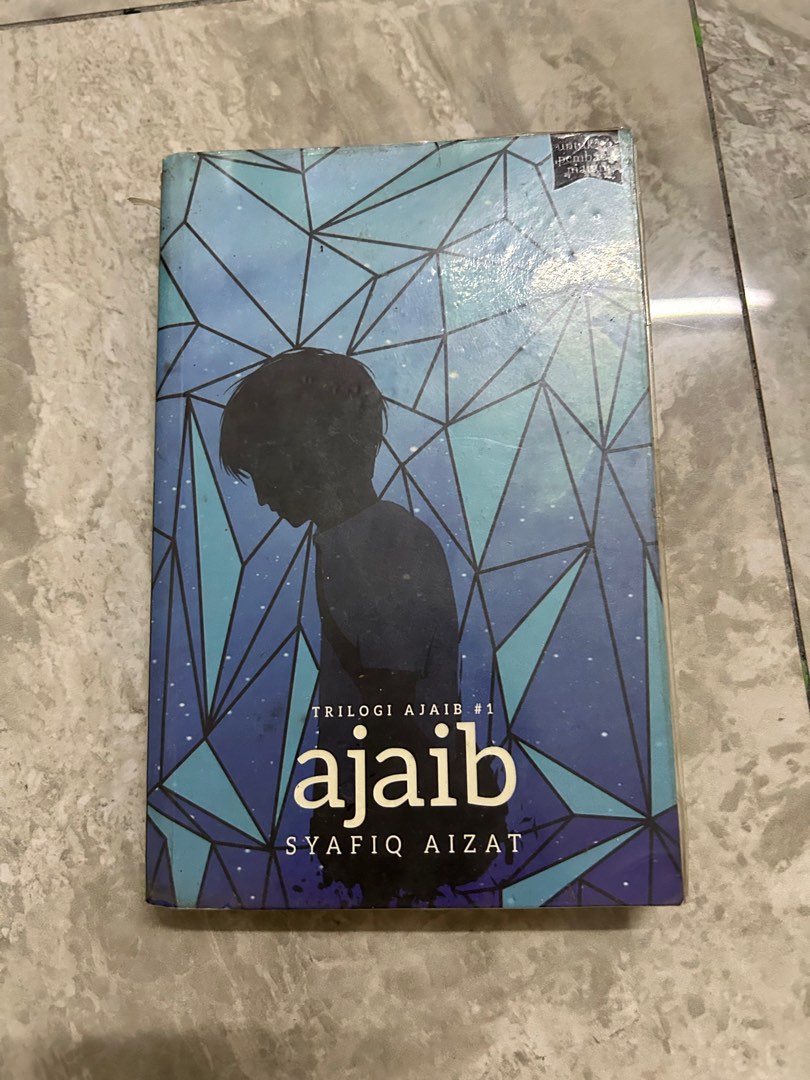 fixi - trilogi ajaib #1, Hobbies & Toys, Books & Magazines, Storybooks ...