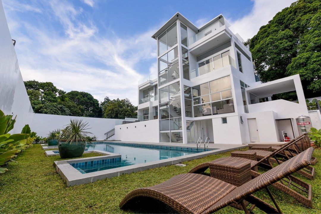 For Sale Brandnew Cliff House and Lot in Neogan Tagaytay Cavite ...